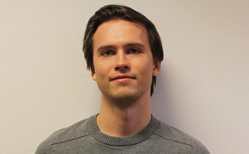 Pop peker opp • ballade.no