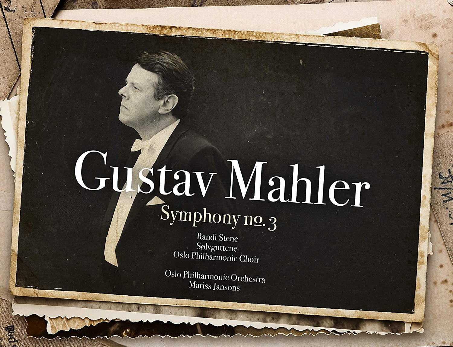 Vil publikum ha boken om Mariss Jansons' Mahler-innspilling? • ballade.no