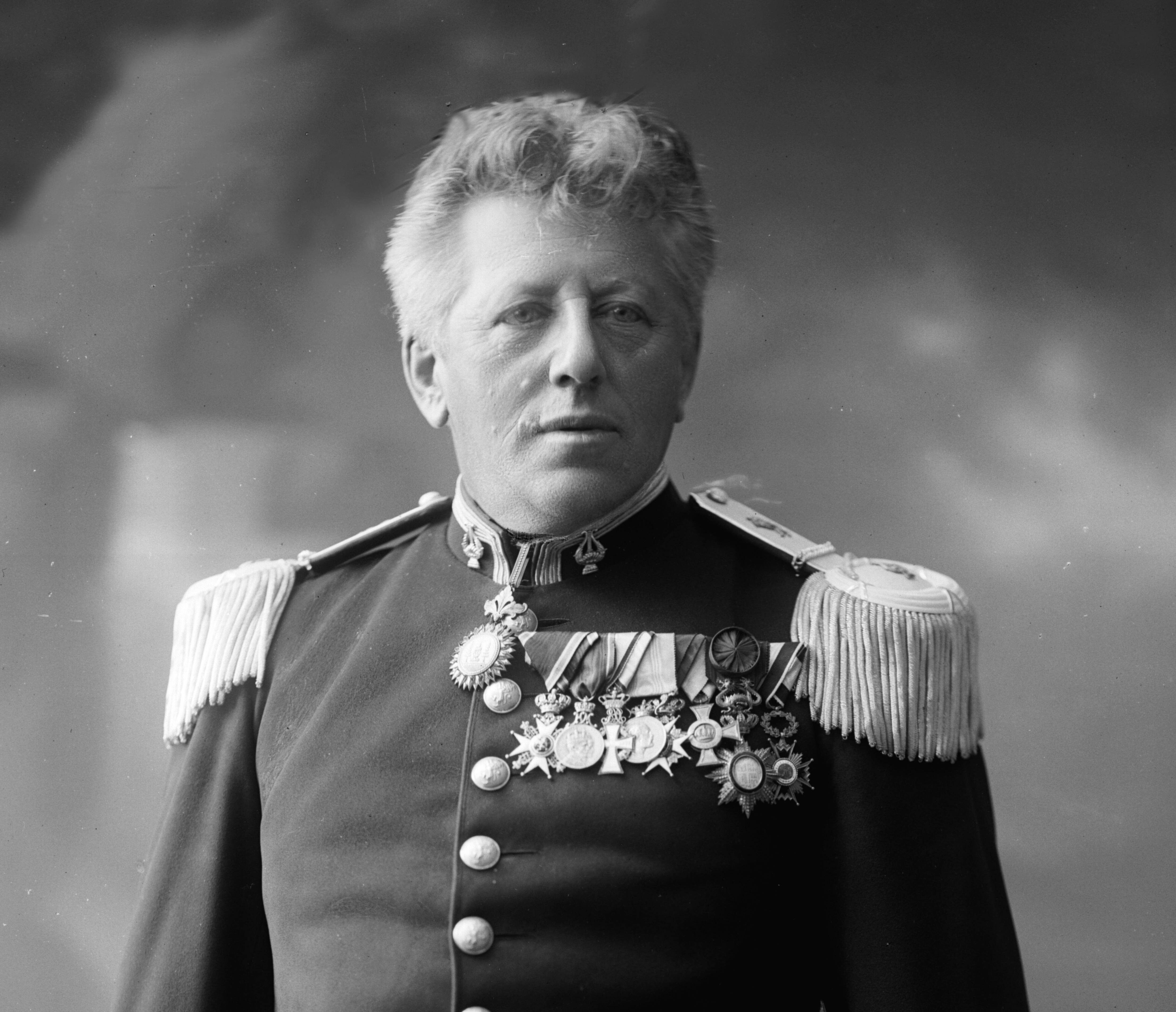 Er norsk klassisk musikkarv tapt? • ballade.no