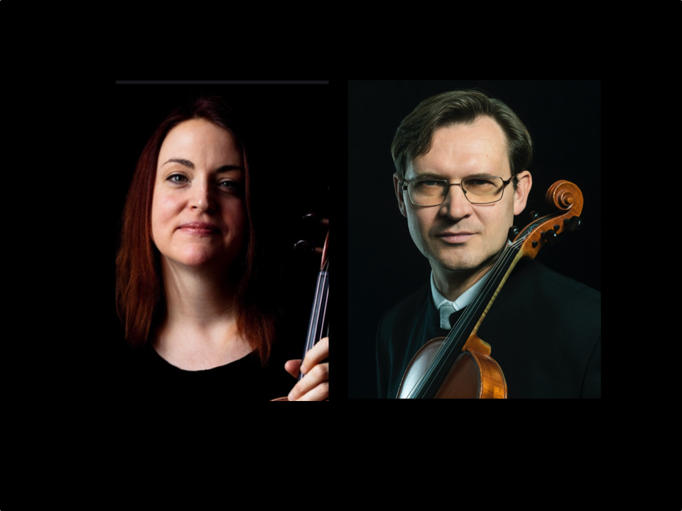 VIOLA VIOLA • ballade.no