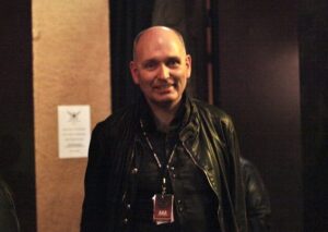 Jan-Martin Jensen til minne • ballade.no