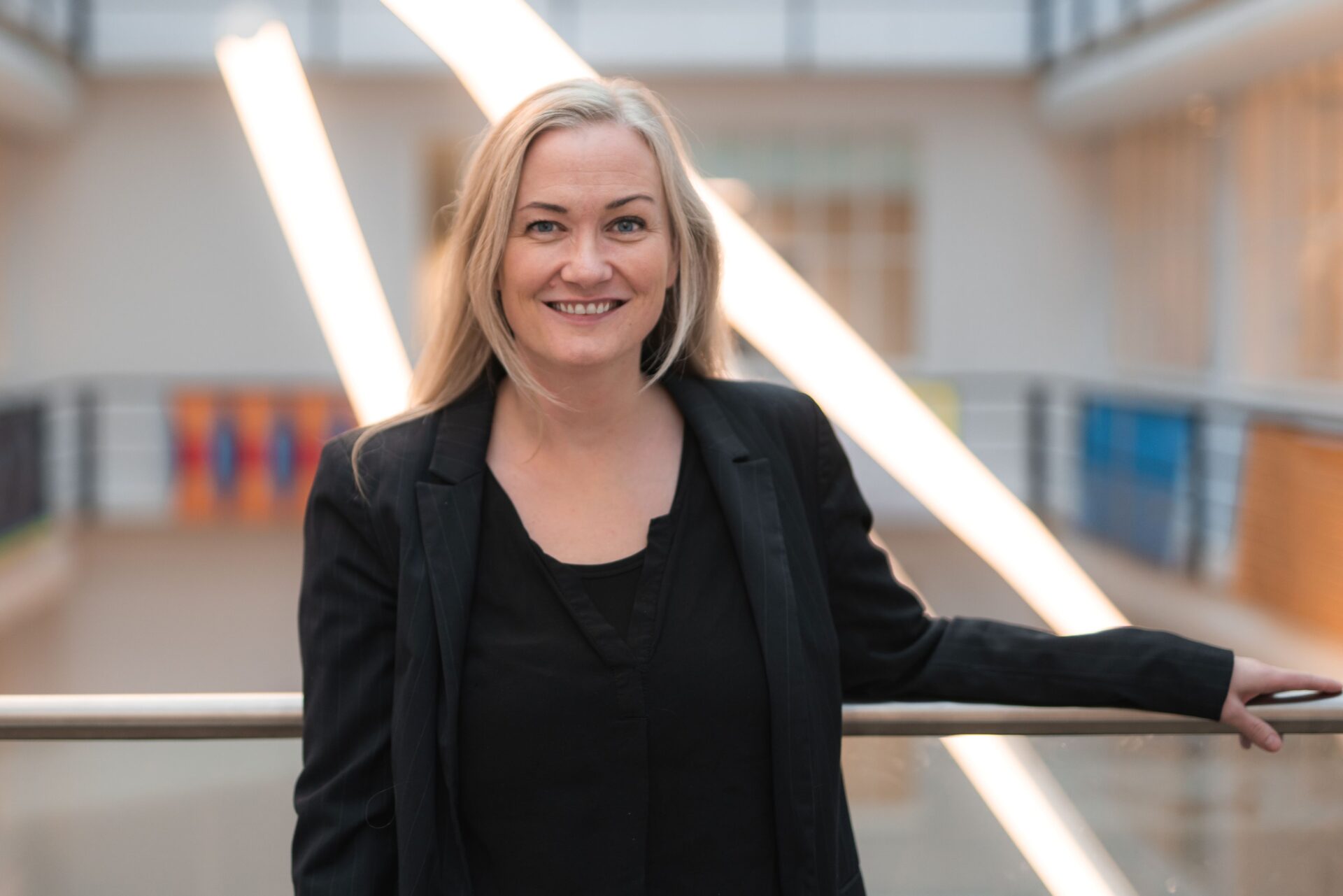 Fra gehør til groove – Ballade